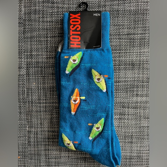 HOTSOCKS | Underwear & Socks | New Mens Hotsox Socks Towing Theme ...